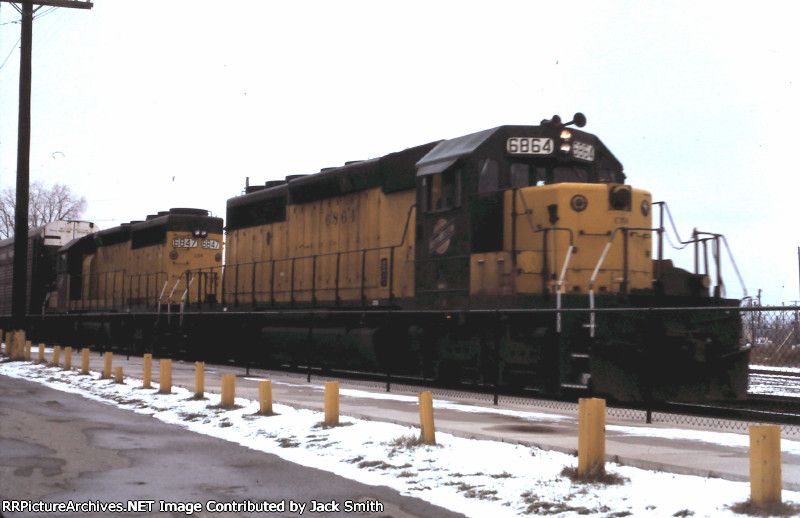 CNW 6864